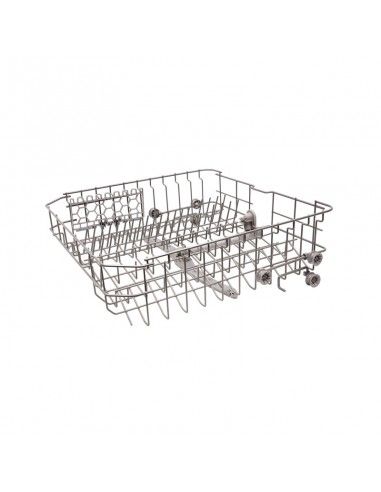 Canastillo Superior Para Lavavajillas Midea Original - Hometech.cl