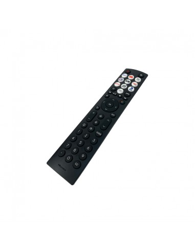 Control Remoto Para Televisor Hisense 58A6N Original - Hometech.cl