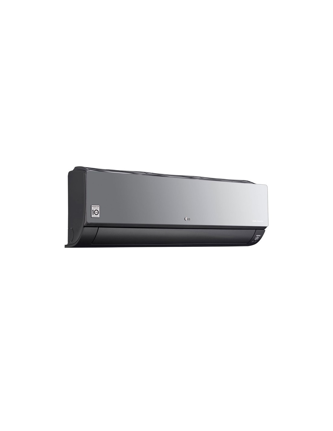 Aire Acondicionado LG Artcool 12K Btu Wifi R410 - Hometech.cl